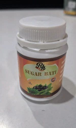 Sugar Bati Harbels At ₹ 100piece Kolhui Bazaar Gorakhpur Id