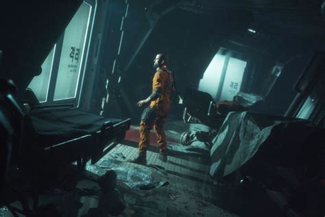 ‘the Callisto Protocol Review Relentless Survival Horror