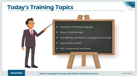 Natural Language Processing Nlp And Text Mining Tutorial Using Nltk