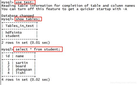 Sqoop的安装配置与使用sqoop安装 Csdn博客
