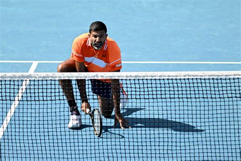 Mit 43 Jahren Indischer Tennis Profi Erstmals An Der Spitze Der