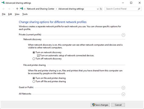 How To Create A File Share In Windows Server