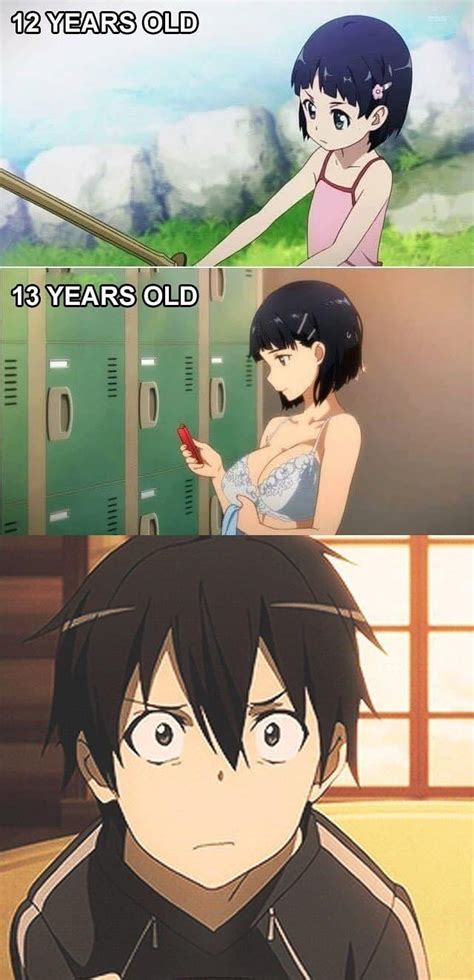 Fondo De Pantalla De Memes De Anime Hd Anime Meme Wallpapers