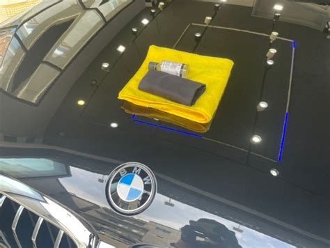 현풍 테크노폴리스 유리막코팅 잘하는곳 5시리즈 신차유리막코팅가죽코팅 네이버 블로그