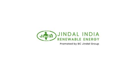 Bc Jindal Groups Jire Secures 300 Mw Solar Bess Project From Sjvn Energy Asia