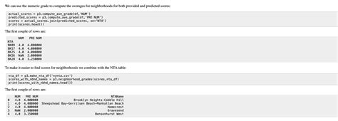 Solved • Computeavegradedfcol This Function Takes Two