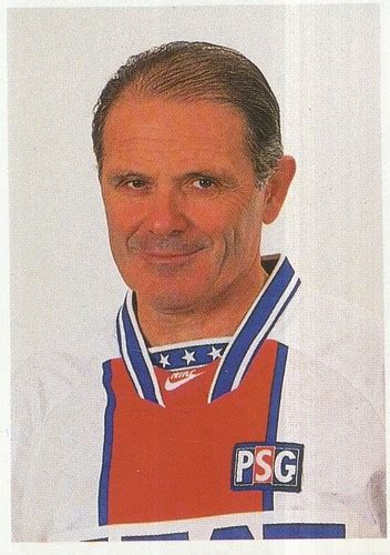 121 Alonzo Pierre Psg Paris Saint Germain Sticker Collection Du Psg 1994 Ebay