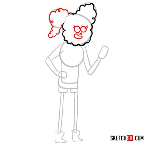 Regular Show Cloudy Jay