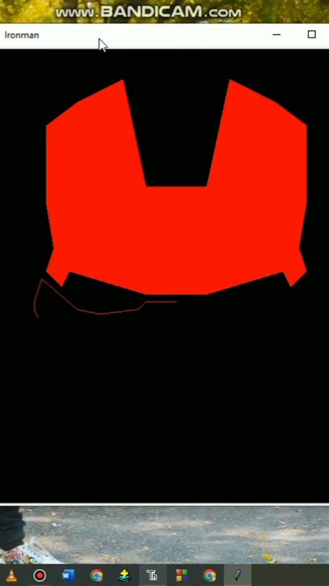 draw ironman helmet using python turtle tamil shorts viral trending
