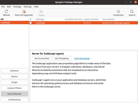 Update Codelogic Codelogic Documentation Update Codelogic Codelogic Documentation