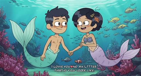 Marcy Wu Is Smiling By Catoon28 On Deviantart