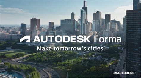 3 Cách Autodesk Forma đang Mở Ra Tương Lai Mới Cho Ngành Aeco