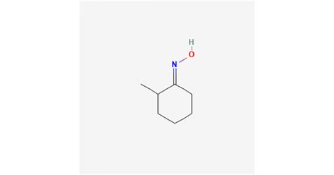 Buy Premium High Quality 2 Methylcyclohexanone Oxime Best Price Pure And 96 Purity Procurenet