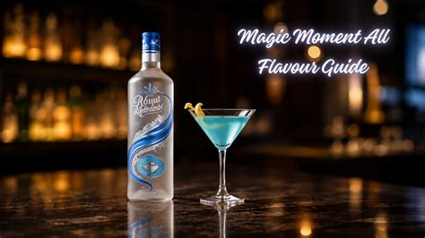 Magic Moment All Flavour Guide 2026 Complete List Of Flavours And Taste