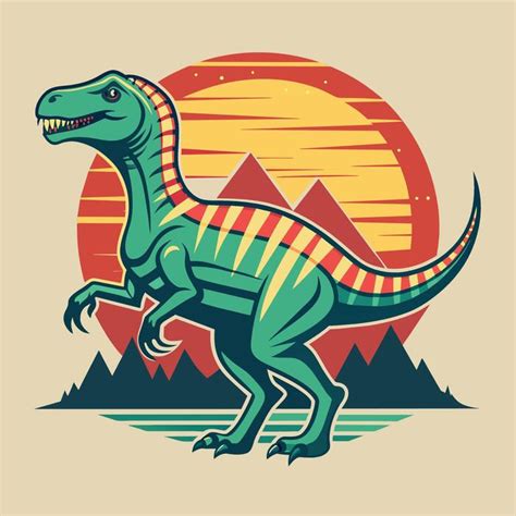 Jurassic Park Background Vector Art Icons And Graphics For Free Download