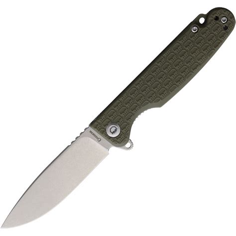 Daggerr Dopey Dpmfrnolsw D2 Edc Knife Tacknives