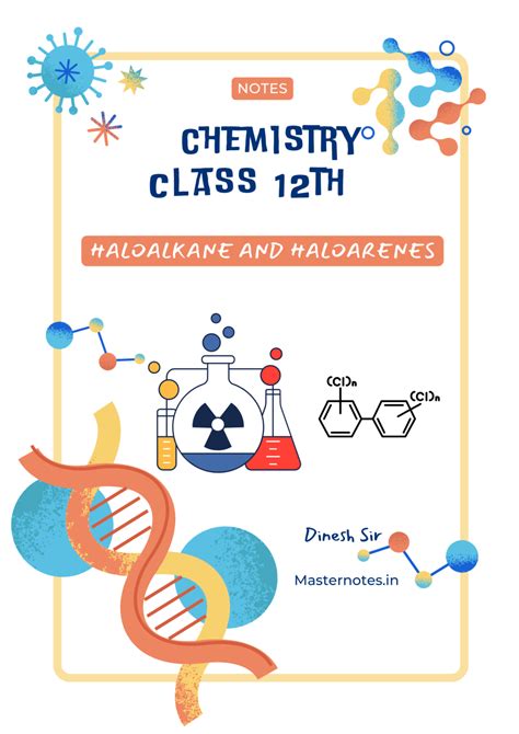 D And F Block Elements Class 12 Notes Master Notes