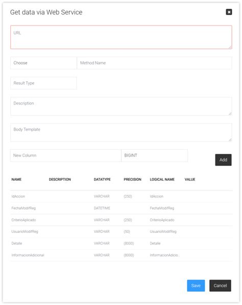 Creating A Zafiro Robot · Botready Docs Creating A Zafiro Robot · Botready Docs