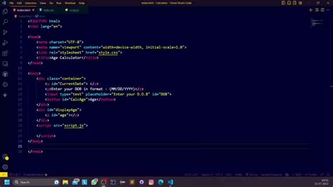 akash kumar laha on linkedin agecalculator codingfun webapp