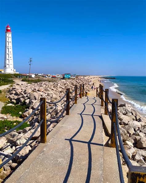 Best Beaches In Olhão Portugal 🇵🇹 Olhão Beaches In Algarve Travel Guide