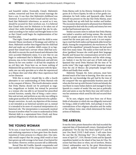 1 How Is Gloria Anzalduas “the New Mestiza