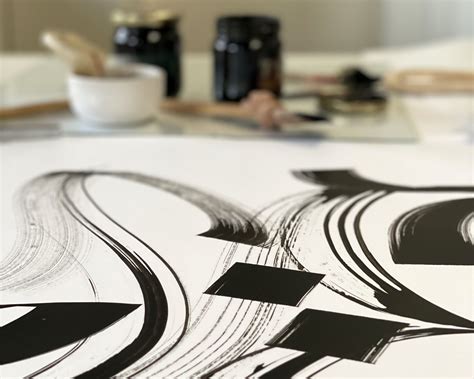 Arabic Calligraphy Workshops Shubbak Festival Shubbak