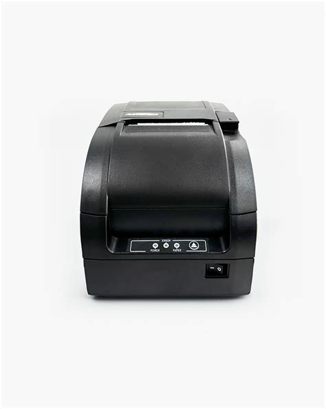 Partner Tech Dm 300 Dot Matrix Kitchen Printer Liven Shop