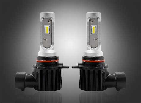 Concept Series 9012 Led Bulb Kit Arc Led Lighting