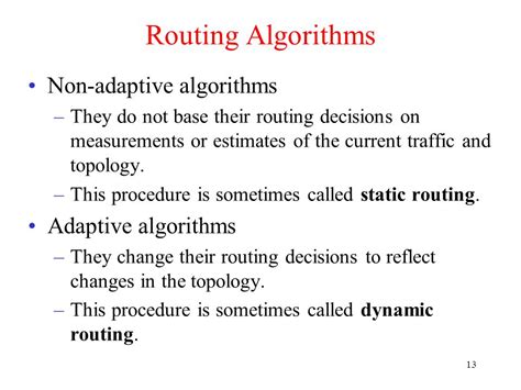 Chapter 5 The Network Layer Ppt Download