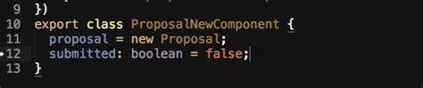 Creating An Angular 2 Form Submit Button