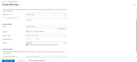 What Is Azure App Service Develop Applications Websites