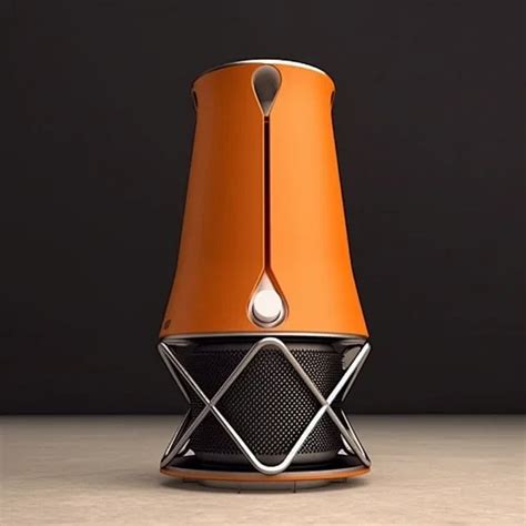 露营灯设计ai辅助设计