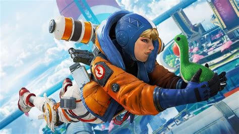 Apex Legends Season 15 Eclipse Introduces Ting