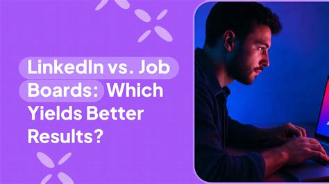 Linkedin Vs Job Boards Which Finds You Jobs Faster Liftmycv