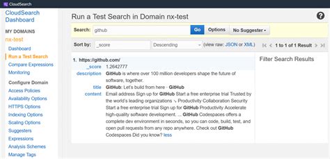 Enhance Your Search Capabilities With Norconex Web Crawler Indexing Data To Amazon Cloudsearch
