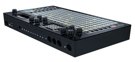 Squarp Instruments Hapax Contrôleur Midi