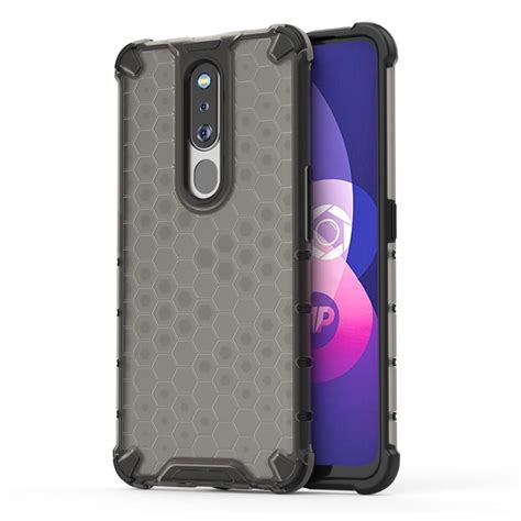Casing OPPO F F Pro Reno Z Reno Z Pro A A Realme Pro Shockproof Hard Phone