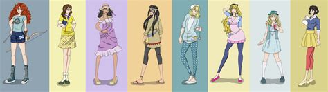 Hipster Disney Princesses Disney Princess Photo Fanpop