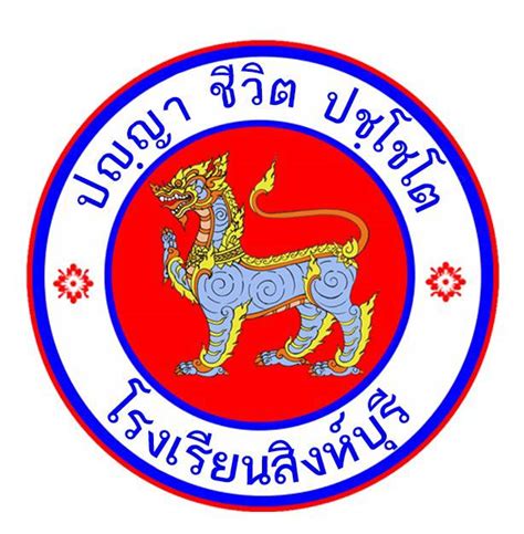 ข้อมูลโรงเรียน โรงเรียนสิงห์บุรี Singburi School