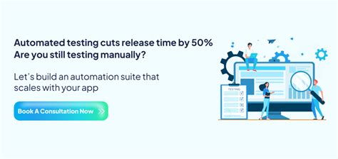 Qa Testing Software Scaling Test Automation For Better Results