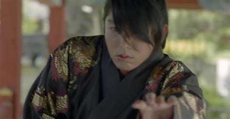 Scarlet Heart Ryeo Eng Sub Ep 11 Barterlaneta