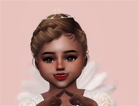 Fortnite Ruby Sims The Sims 4 Catalog