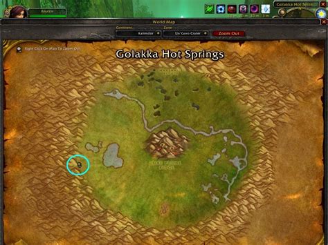 Ungoro Crater