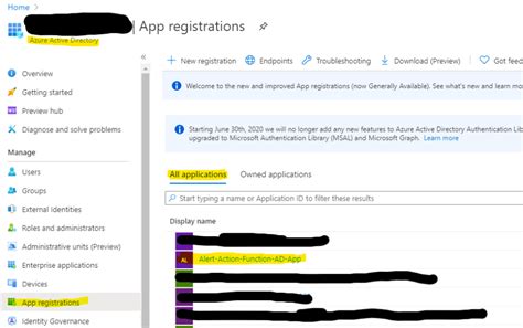 Azure Alerts Secure Webhook Azure Functions With Authentication Dev Community