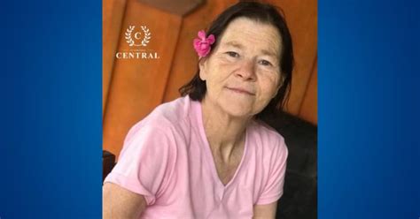 Falecimento De Maria Inês Crichevski Levandowski Portal Rdx