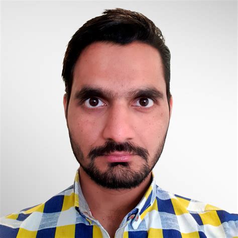 Muhammad Ibrar Developer In Lahore Punjab Pakistan Toptal®