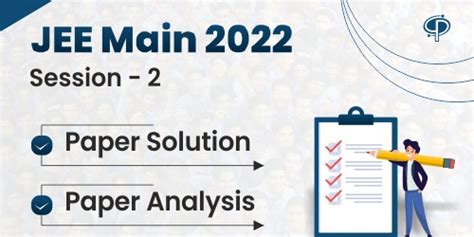 JEE Main Session July Attempt Paper Solutions And Analysis Career Point Blog