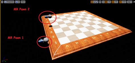 Unreal Engine Pawn Possession Issues When Using Mixed Reality Ux Tools