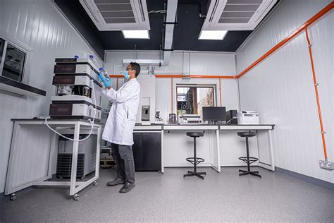 Inductive Couple Plasma Tandem Mass Spectrometry Icp Msms And Liquid