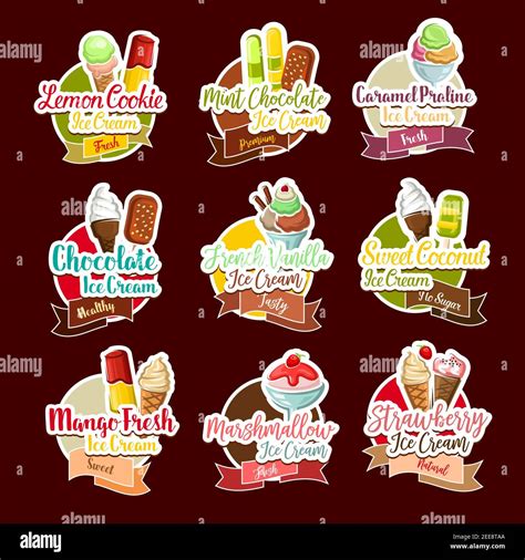 Contoh Logo Aiskrim Malaysia Free Design Banting Aiskrim Harga Murah